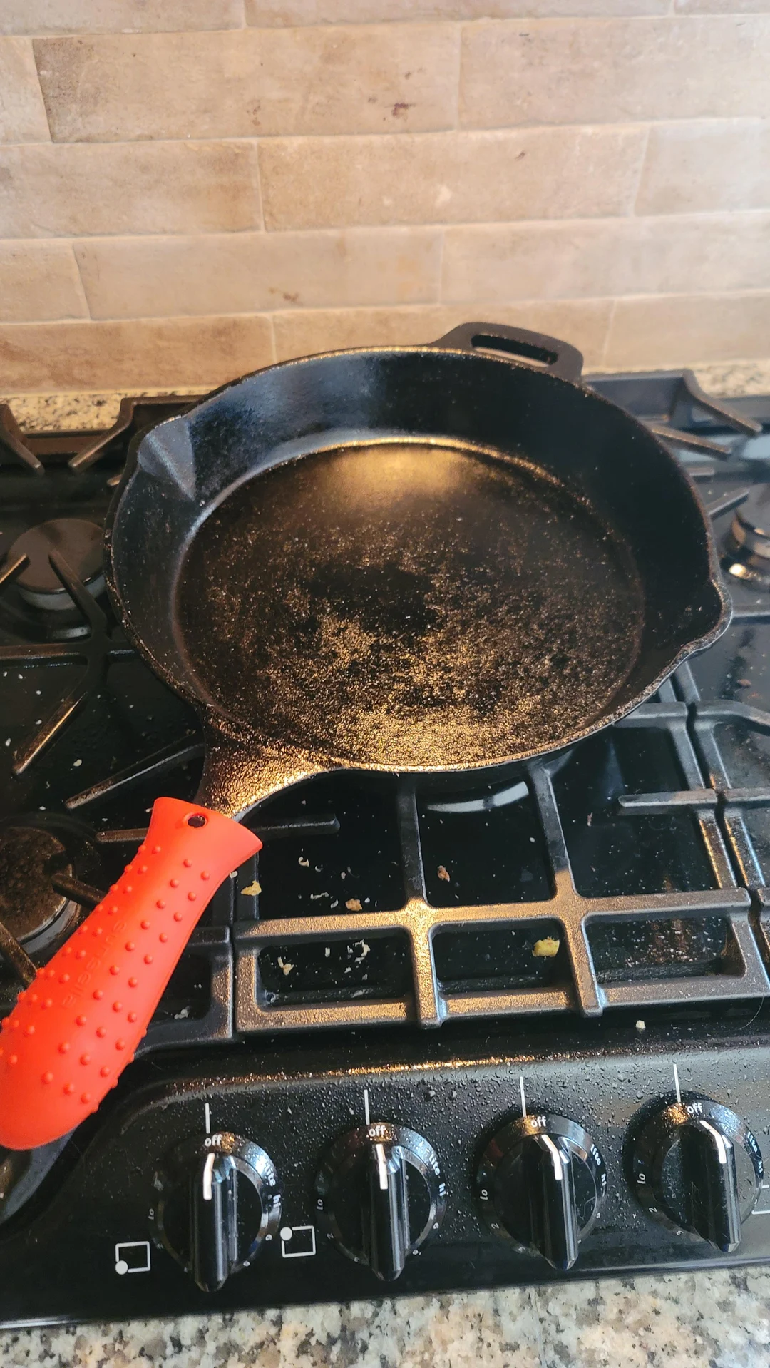 My workhorse. T-Fal. | Scrolller