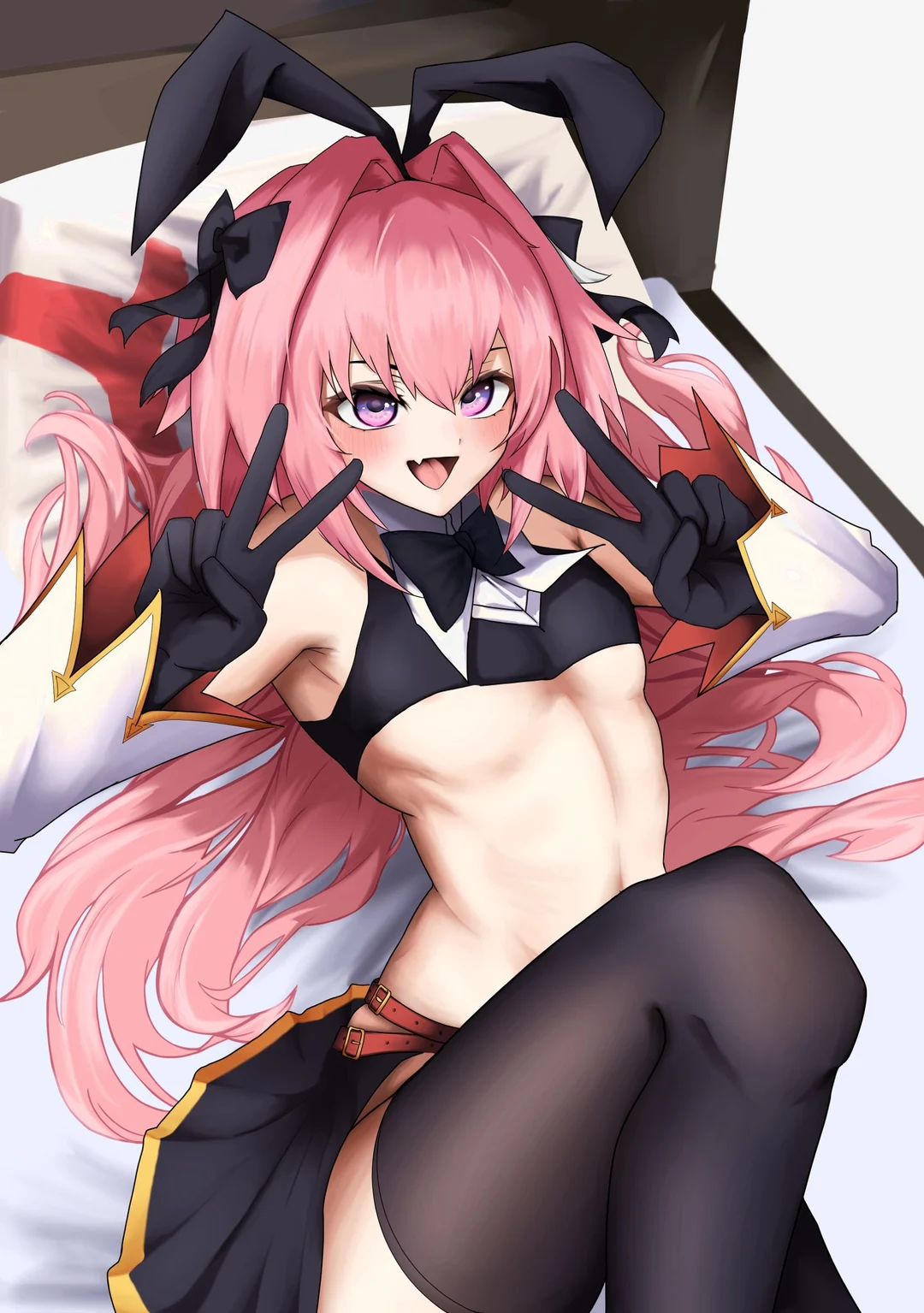 Astolfo | Scrolller