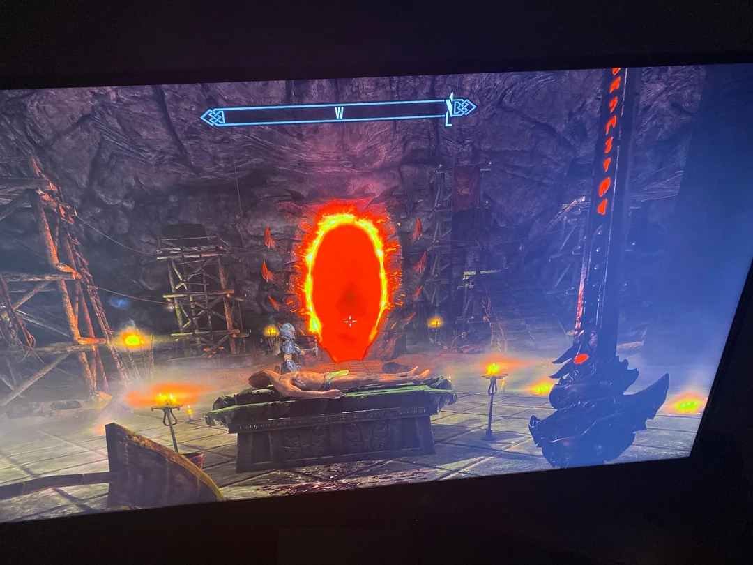 This has been the most badass quest EVER | Scrolller