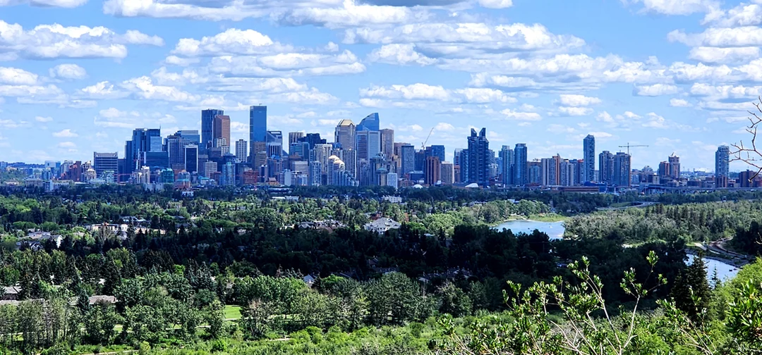 Calgary, Canada | Scrolller