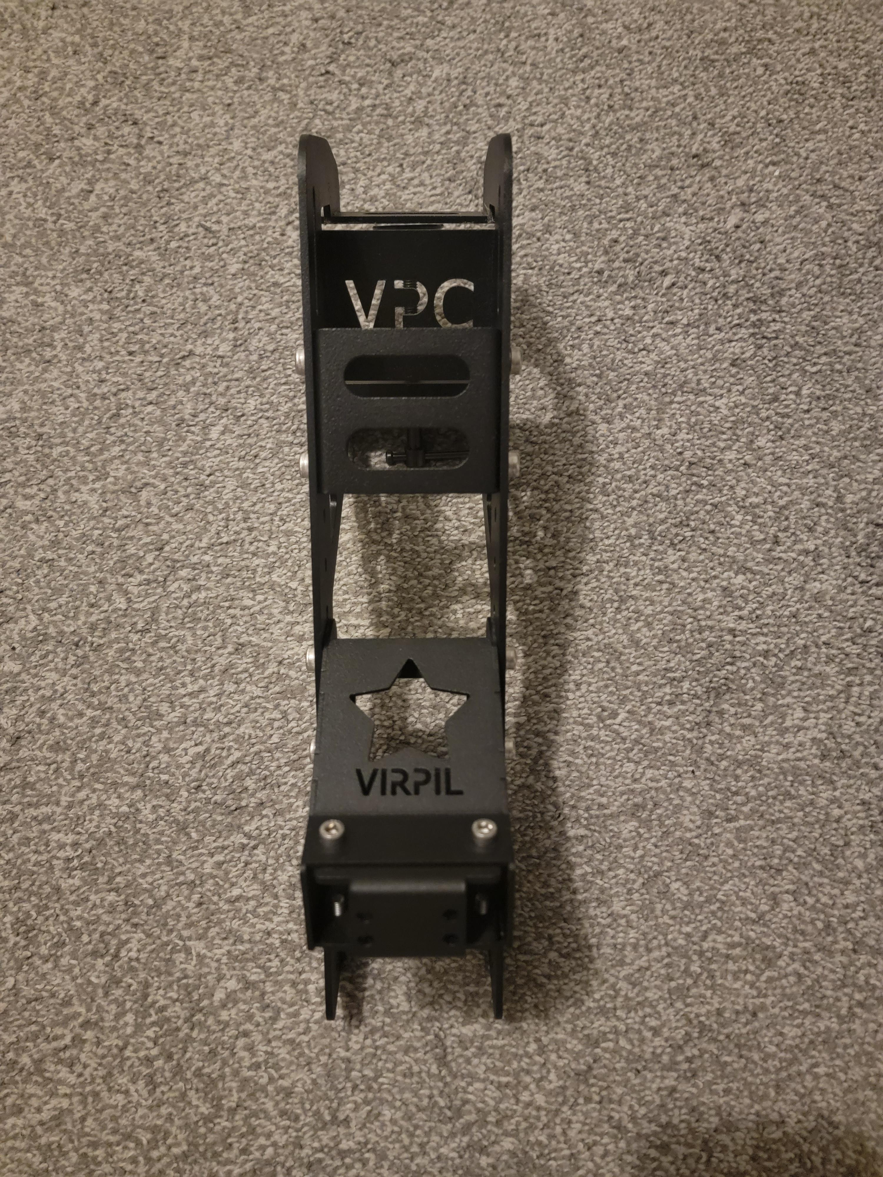 Virpil Angled Desk Mount V2 for Sale (free + shipping) | Scrolller