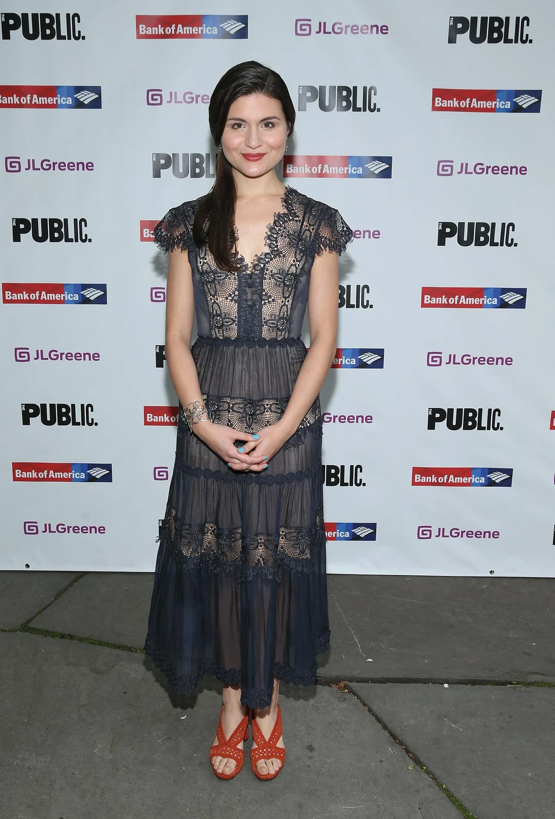 Phillipa Soo | Scrolller