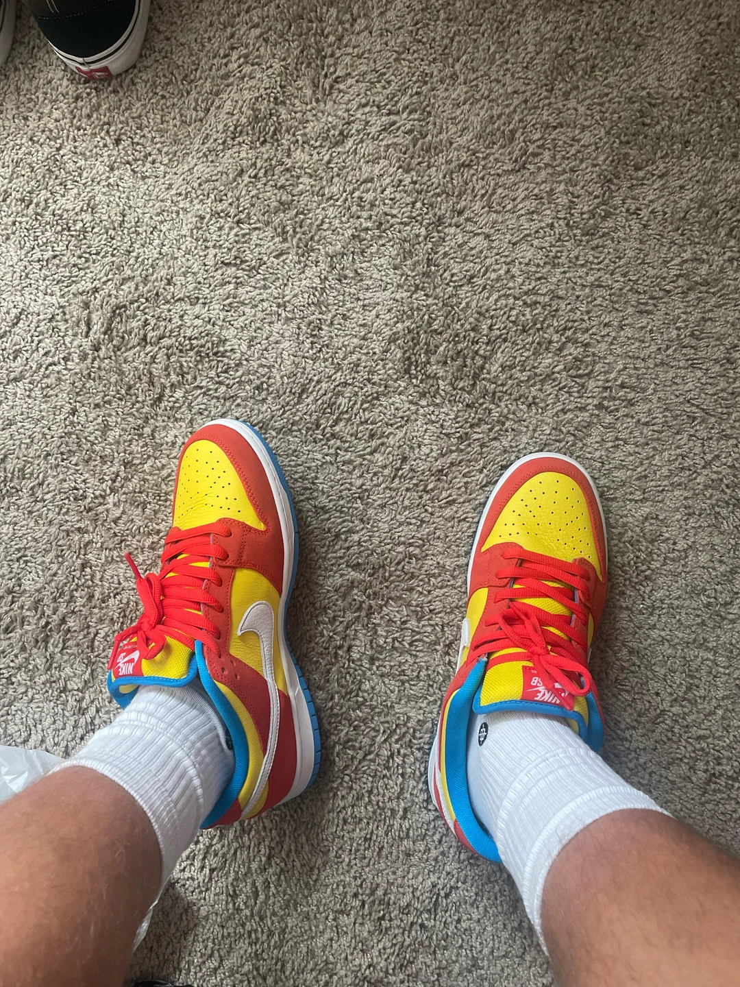 “I’m Bart Simpson, Who the hell are you??” | Scrolller