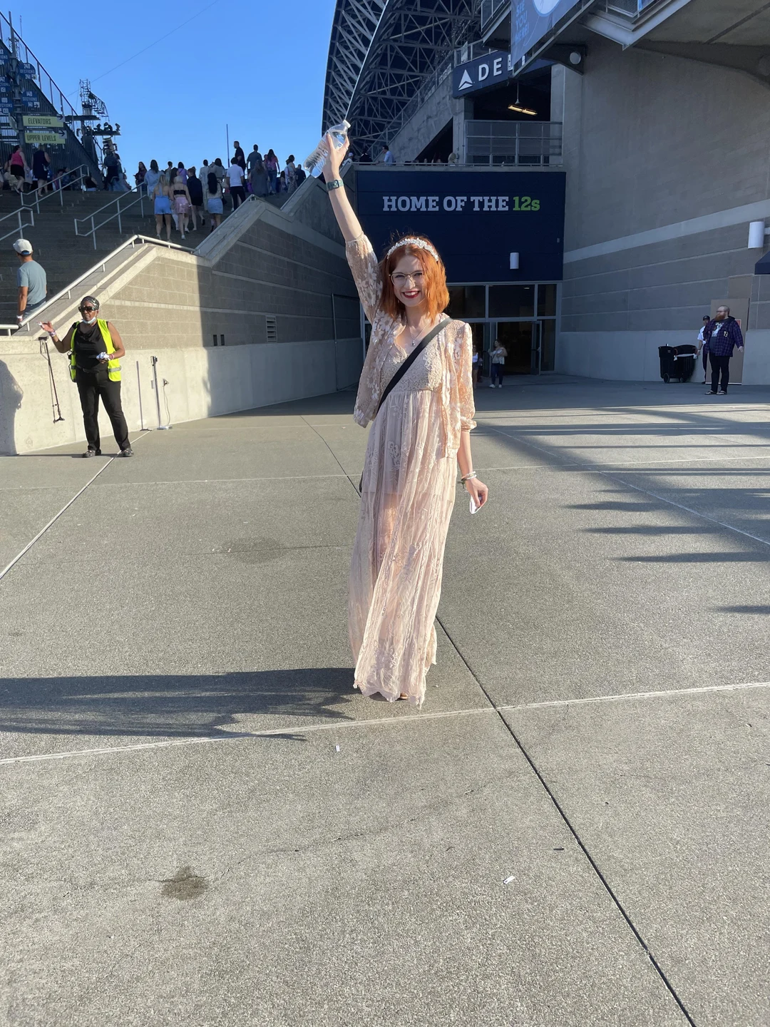 Seattle show was magical | Scrolller