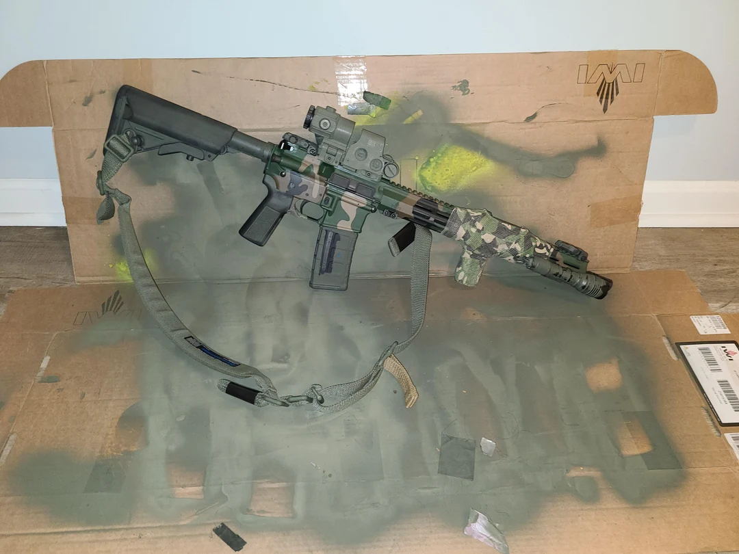 Doody weapon | Scrolller