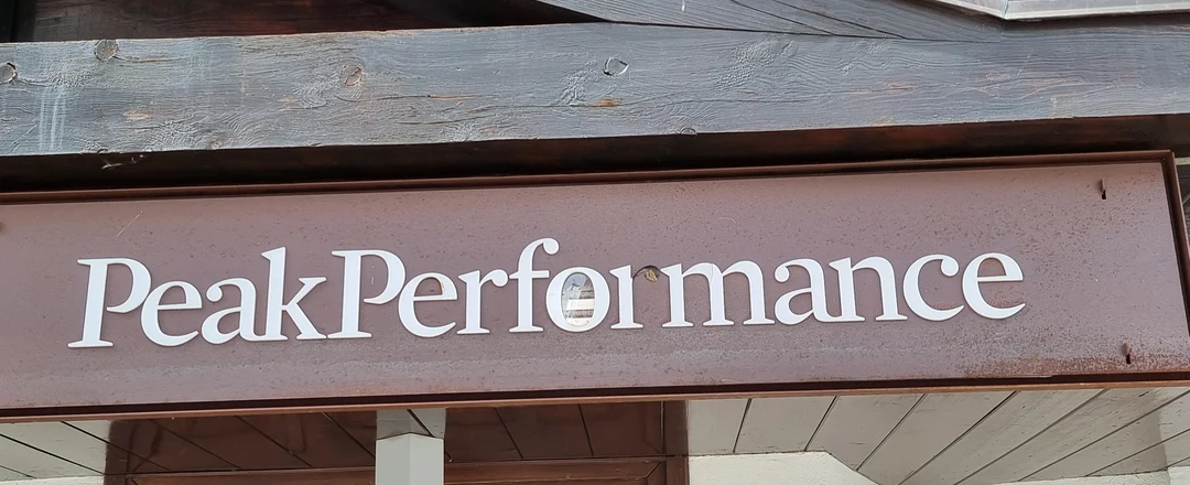 You may not like it, but this is what peak performance looks like. | Scrolller