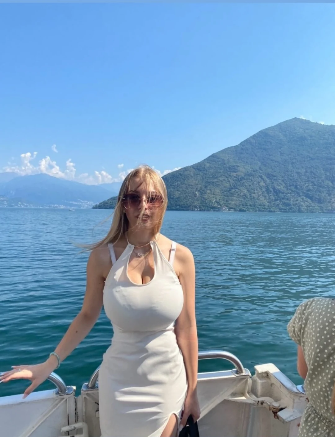 Stacked to the max | Scrolller