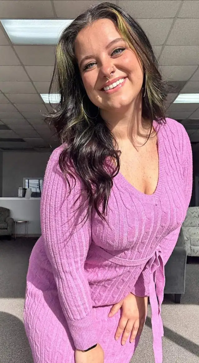 Great sweater meat !!! | Scrolller