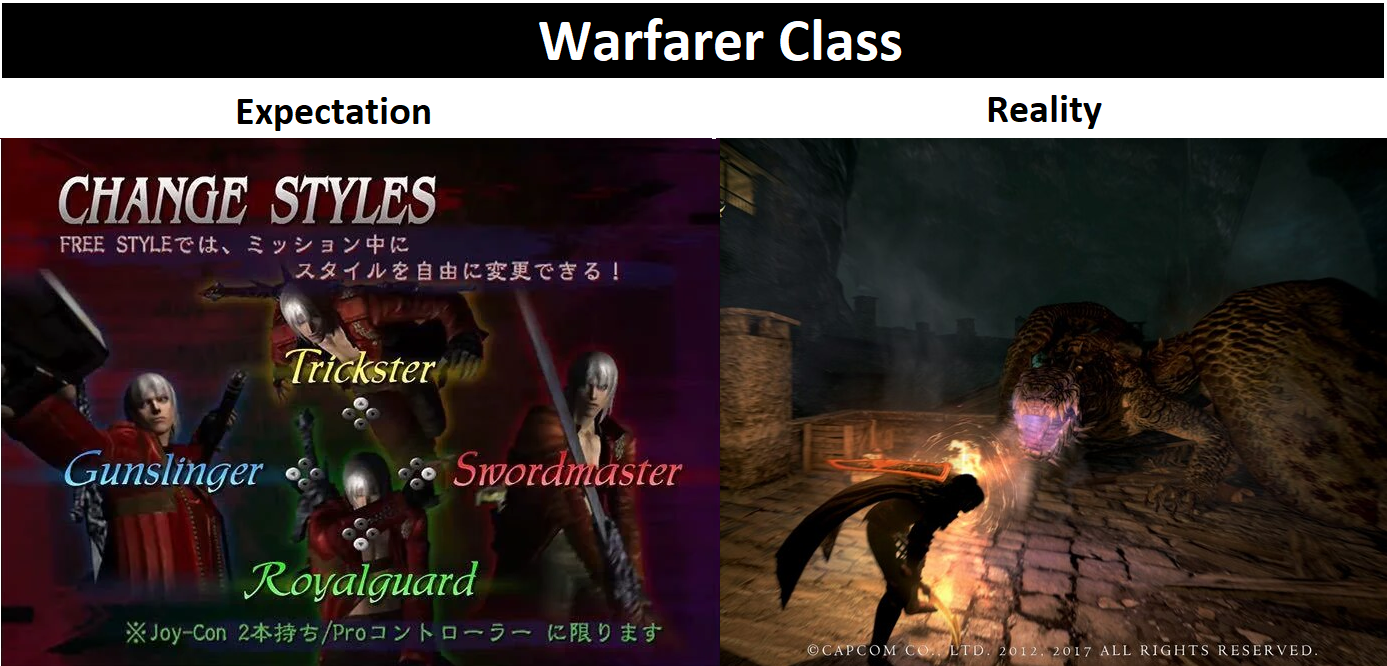 Stamina is the real villain | Scrolller