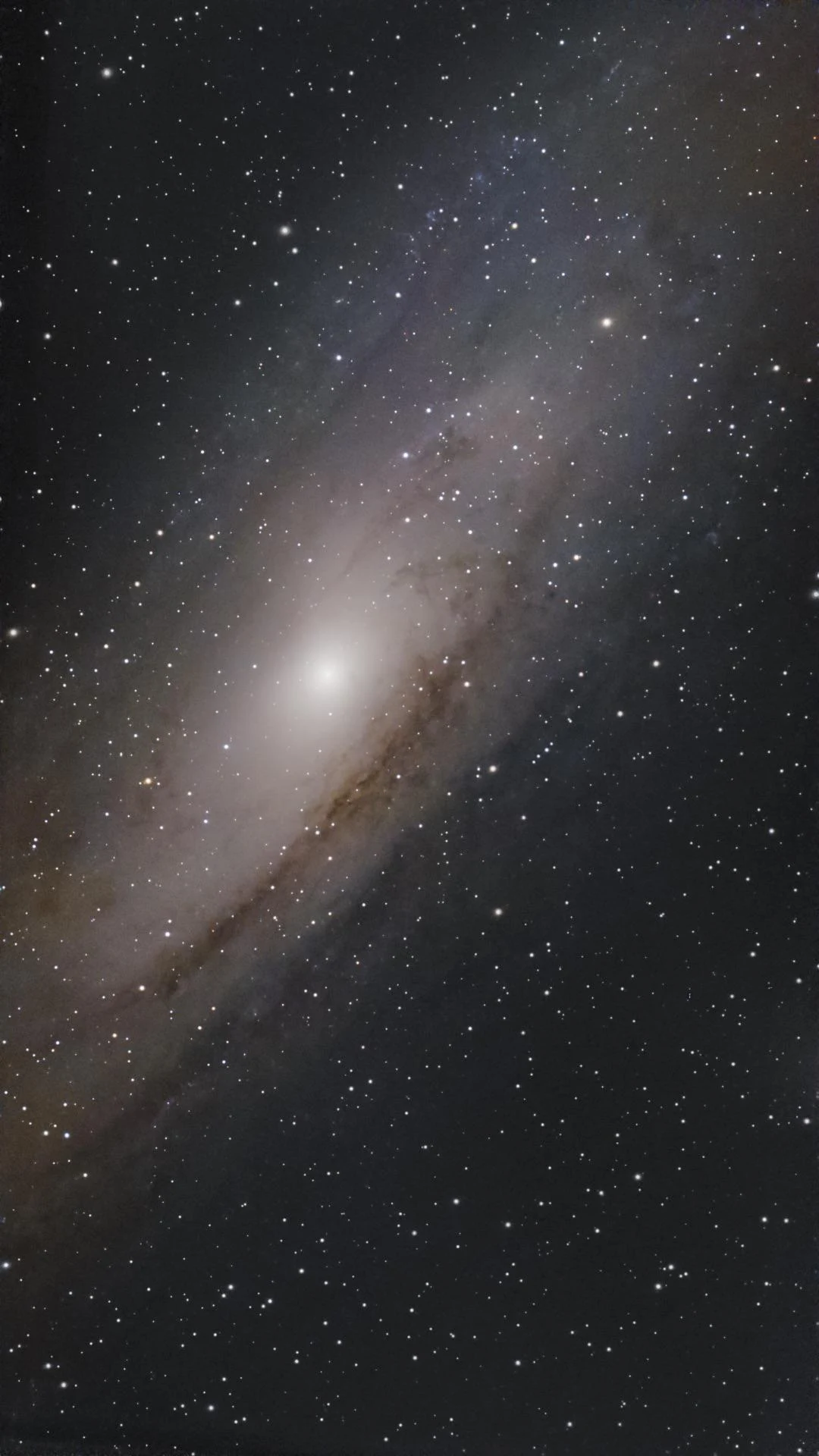 M31 Galaxy | Scrolller