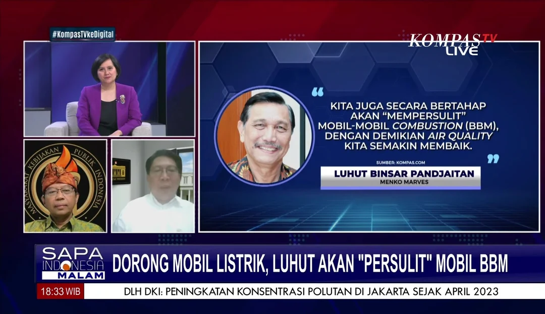 Ahh yes, of course to improve air quality 🥵💯😎 | Scrolller