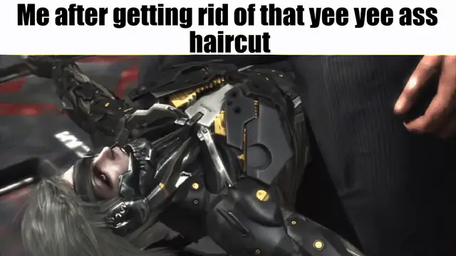 yee yee ass haircut | Scrolller