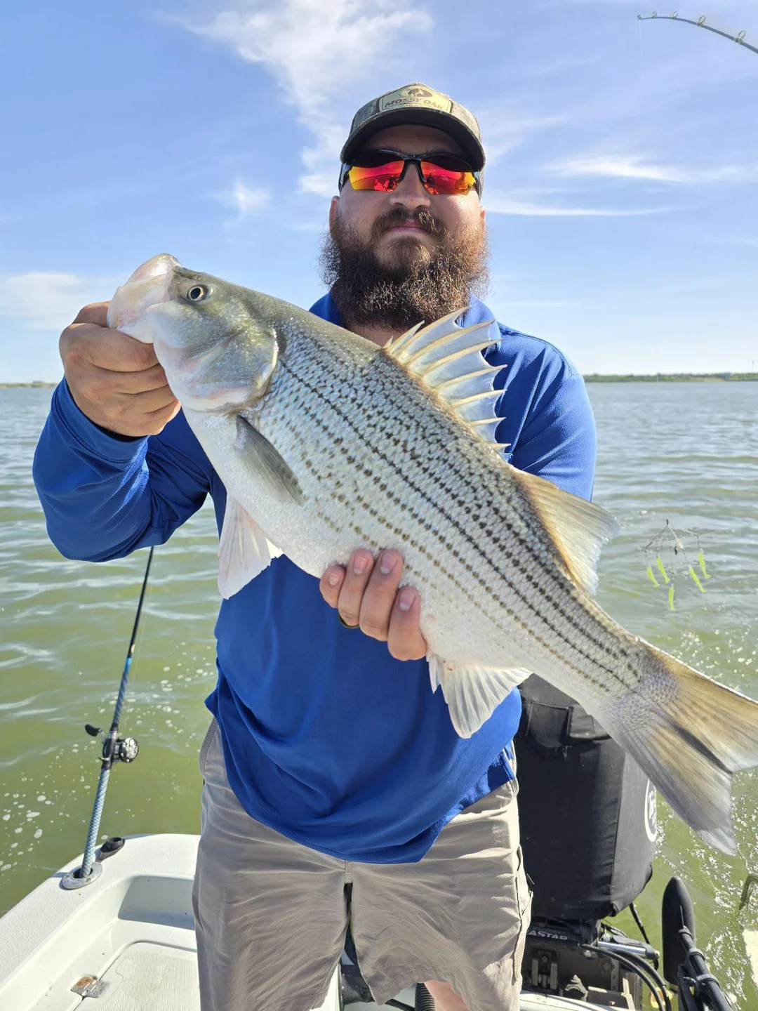 Personal Best Striper Scrolller