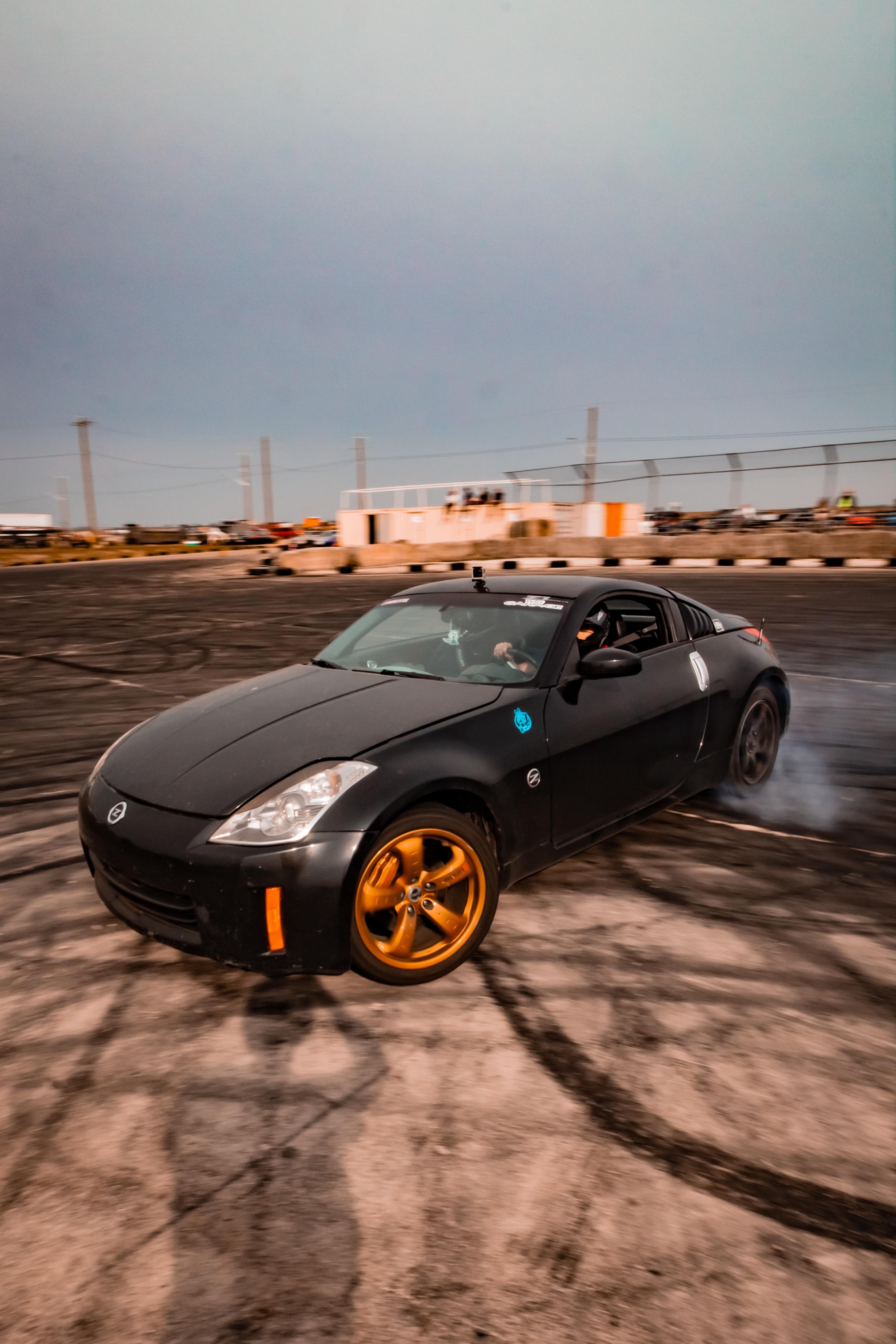 Drift car in the making | Scrolller