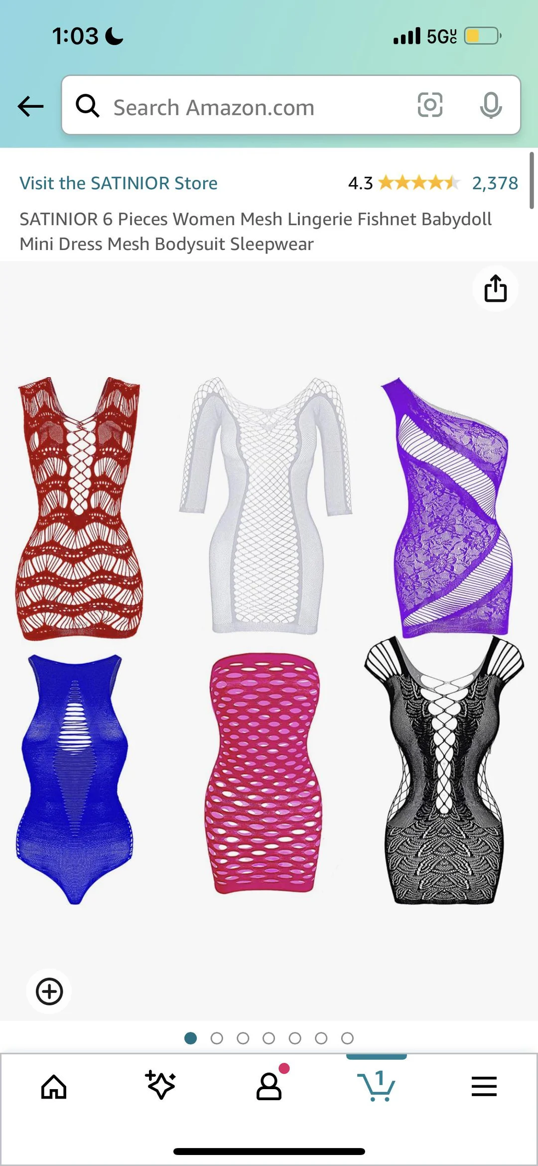 Has anyone bought these kinds of bundle outfits from Amazon? | Scrolller