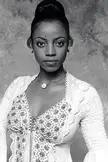 Bern Nadette Stanis from TV's "Good Times." (1970s) | Scrolller