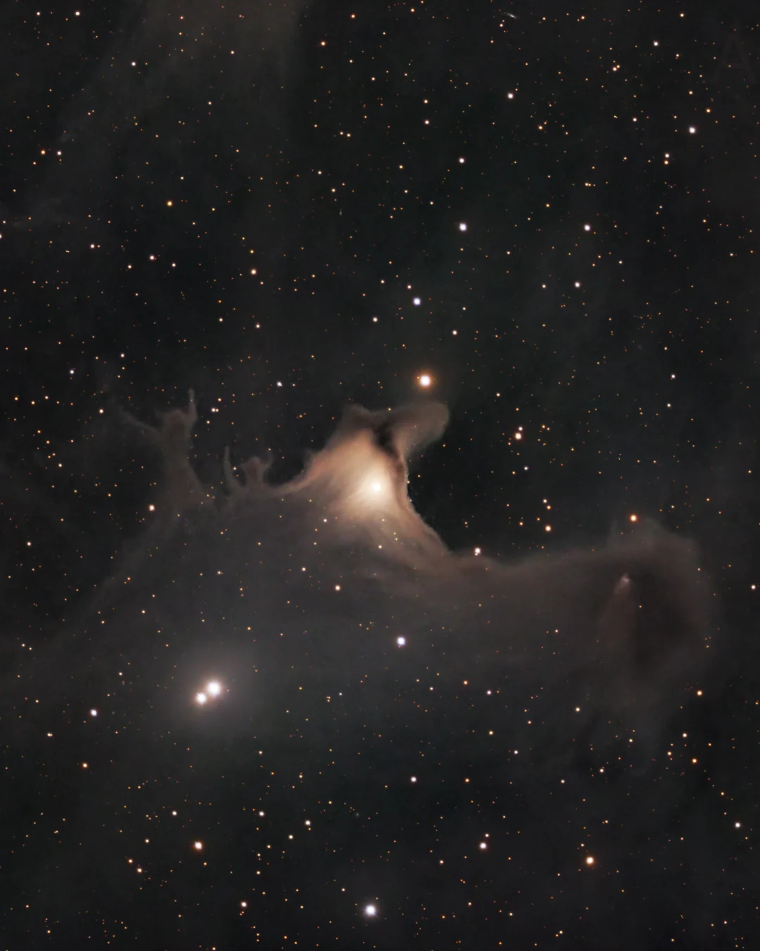 Ghost Nebula 👻 | Scrolller