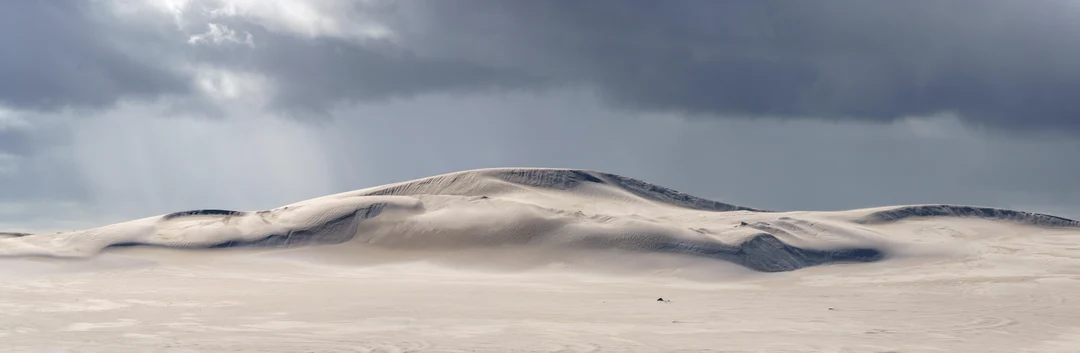 Sand dunes - Lancelin Western Australia [15710 x 5138] [OC] | Scrolller