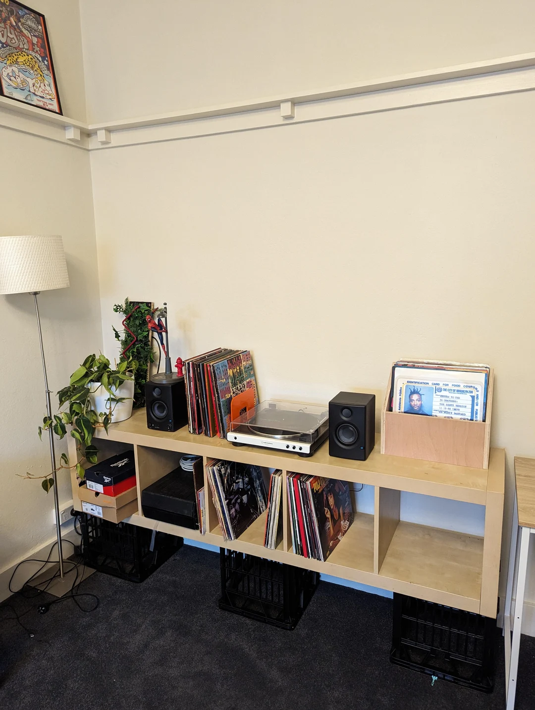 Discover more like Avporn: my current diy set up. little bit ghetto but it does the trick. just ...