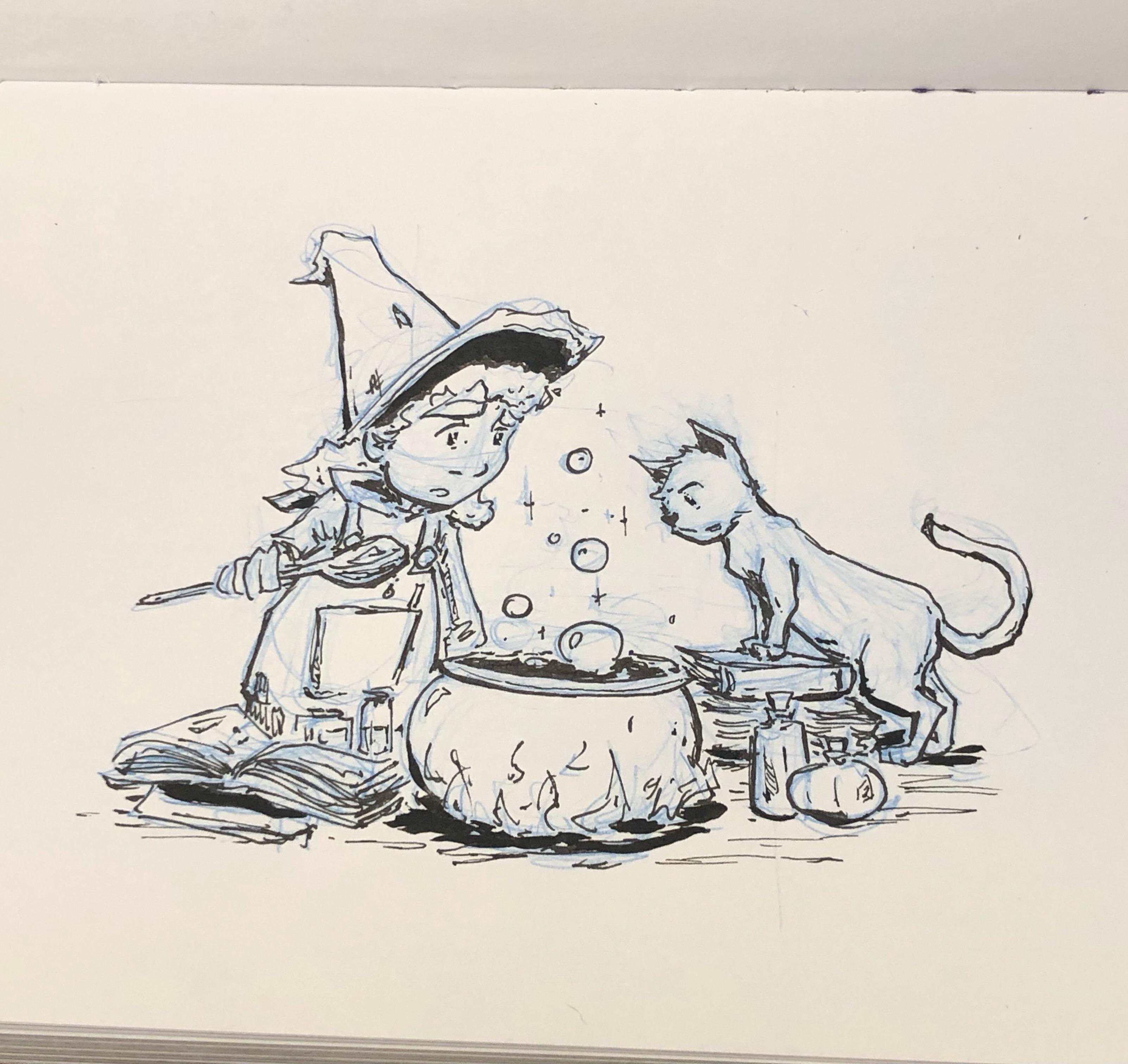 Day 2: Discovery | Scrolller