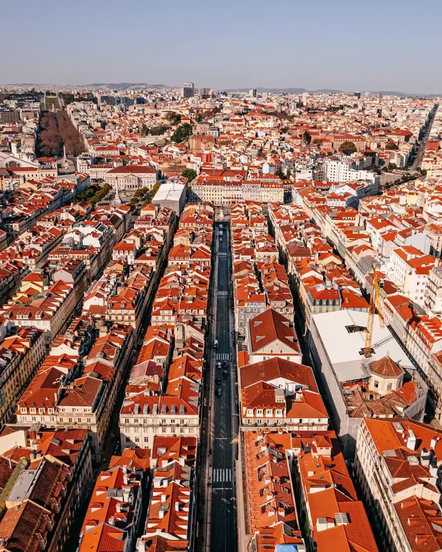 Discover more like CityPorn: Lisbon, Portugal and Related Content | Scrolller
