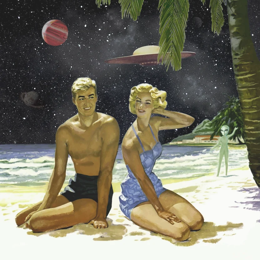 Third Wheel | Scrolller