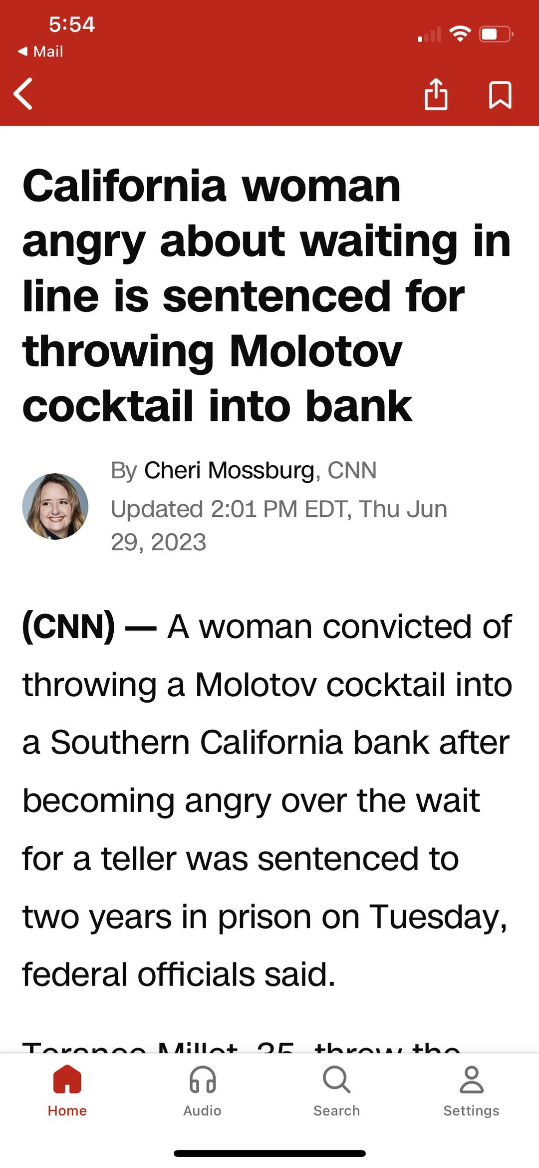 Total Karen Move. | Scrolller