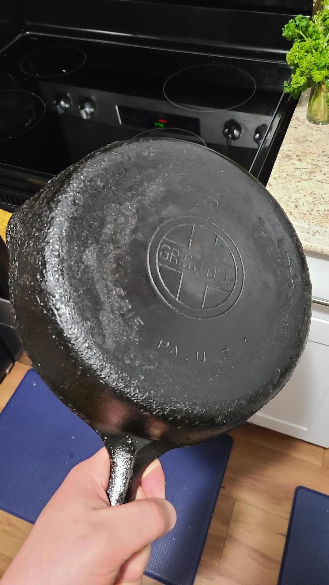 What causes these bumps? | Scrolller