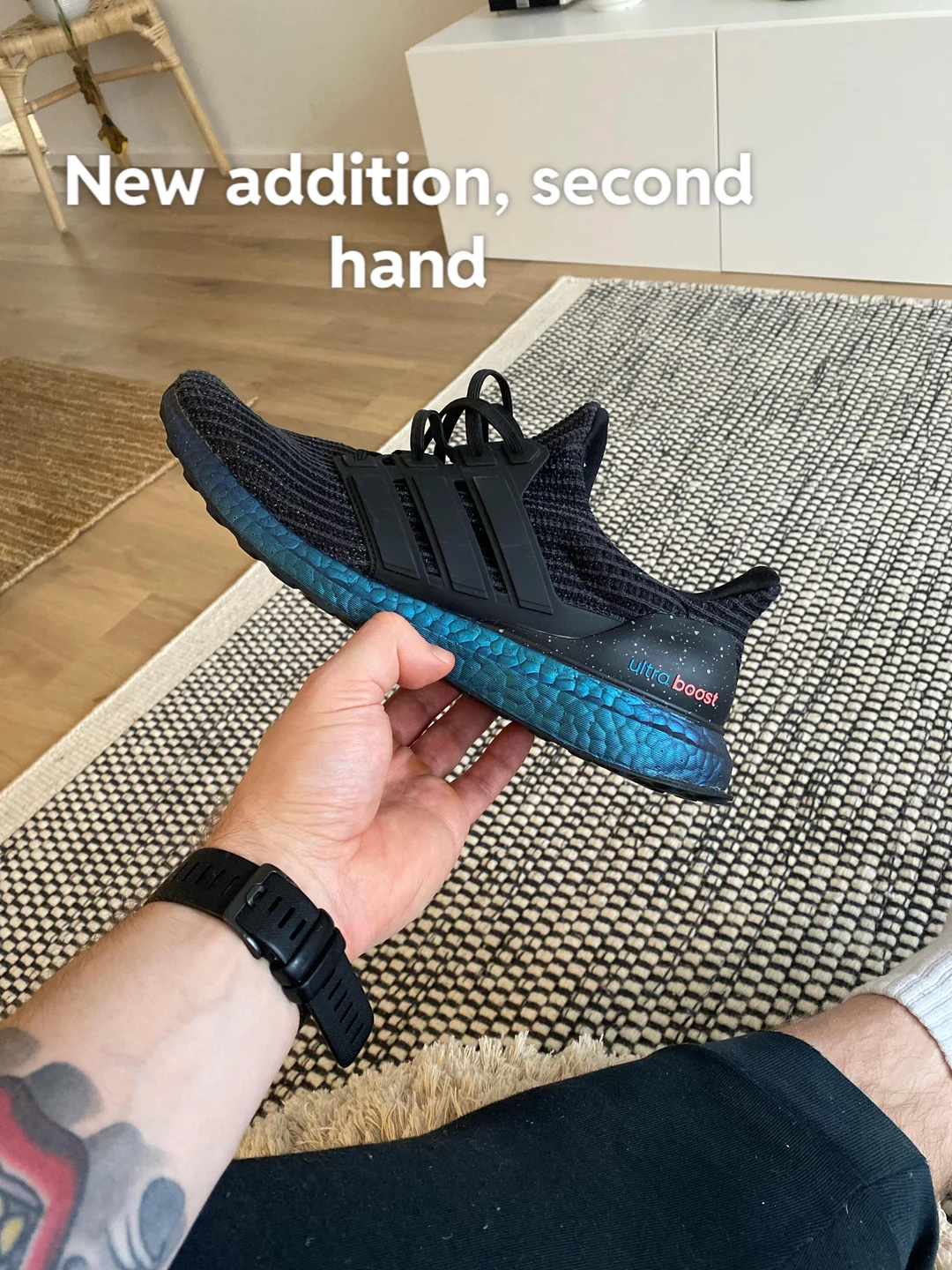 Ultraboost 4.0 | Scrolller