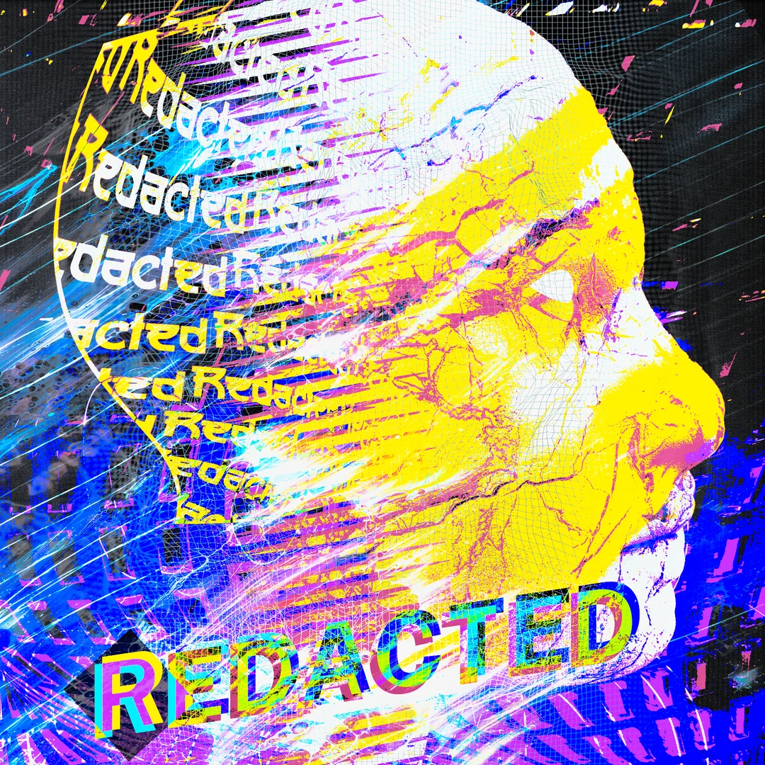 Redacted.t, [MINDFUL], [3000x3000] | Scrolller