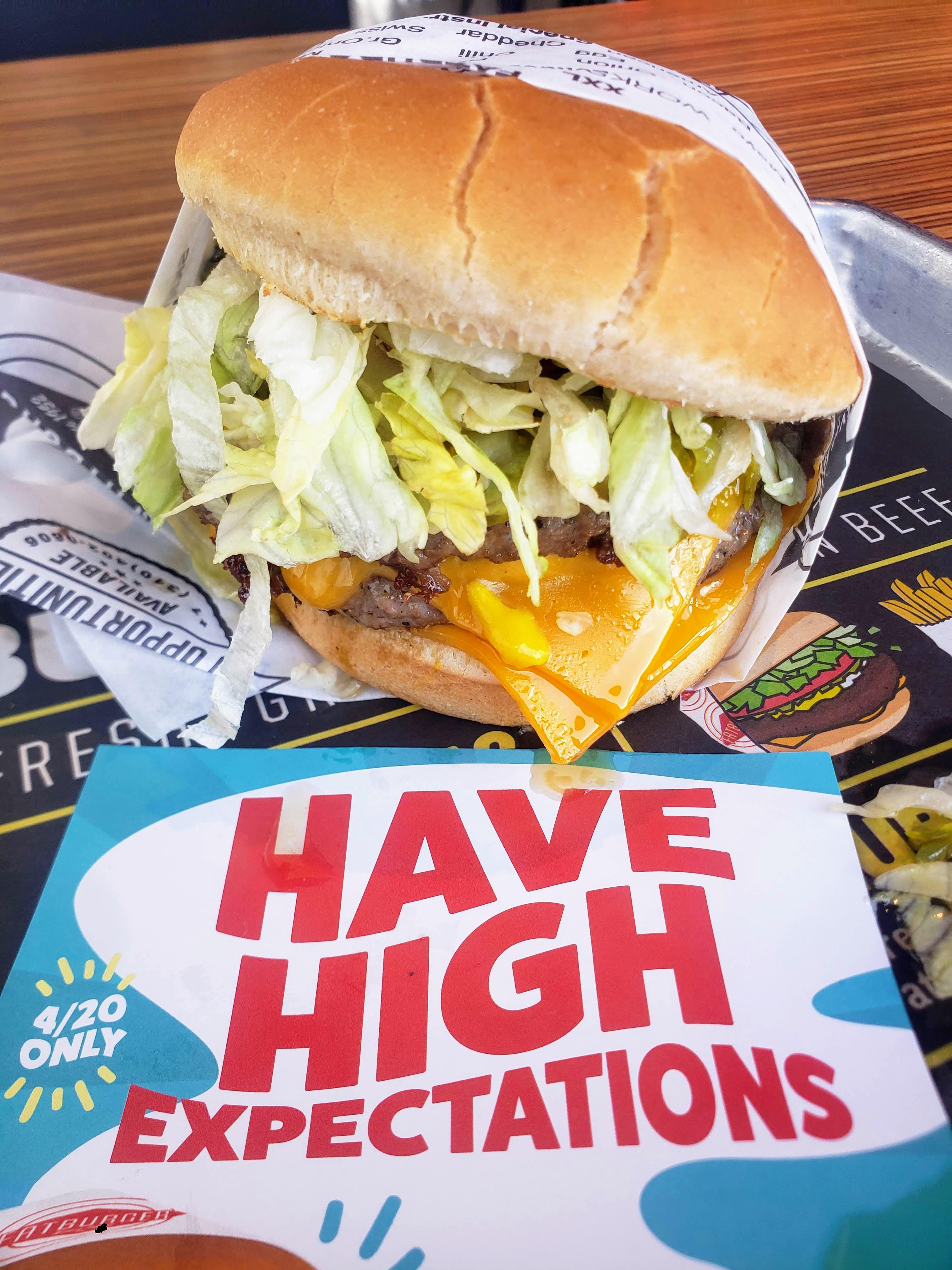 FatBurger - Los Angeles | Scrolller