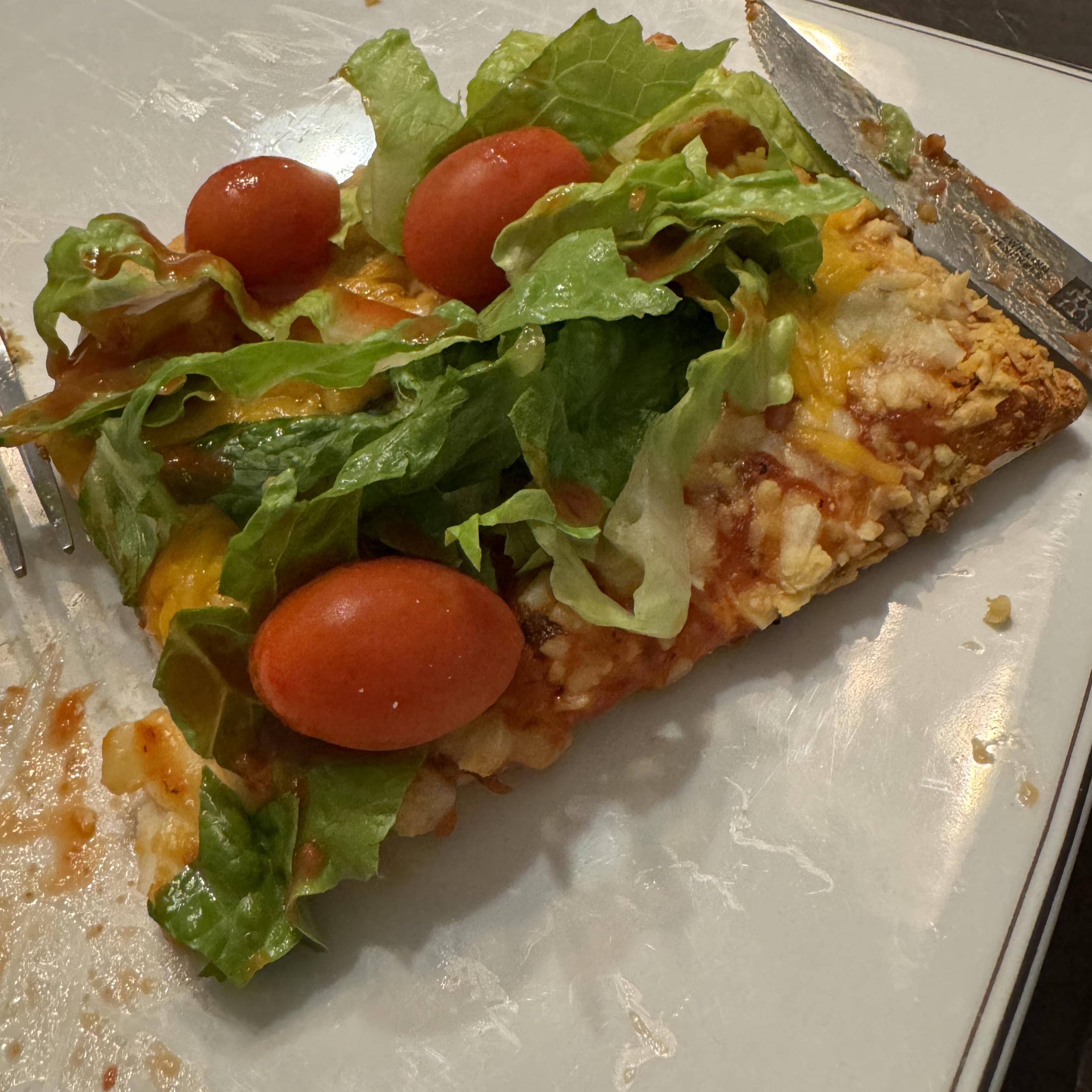 Protip: Ellio’s can be health food too | Scrolller