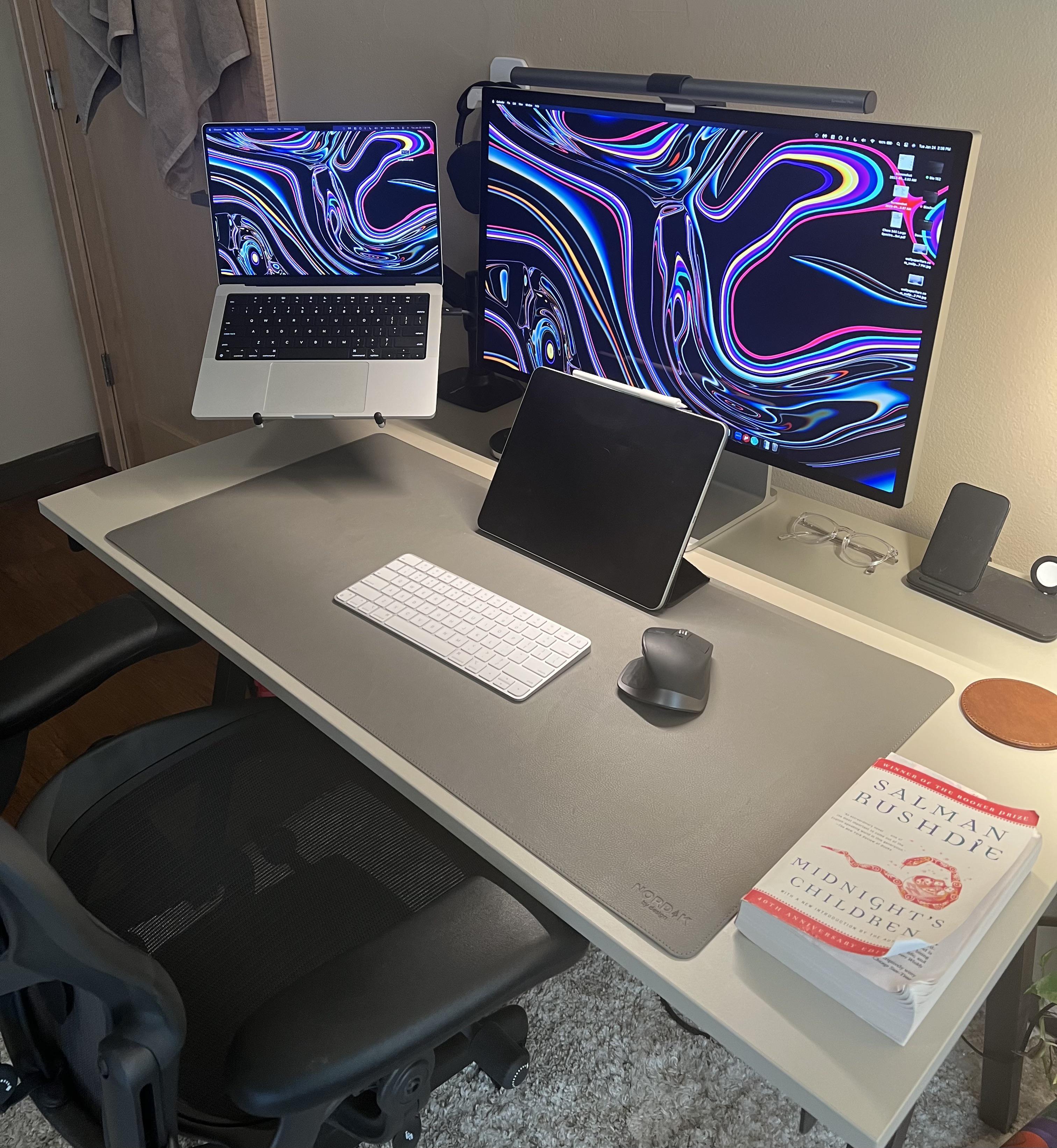 Setup is complete | Scrolller