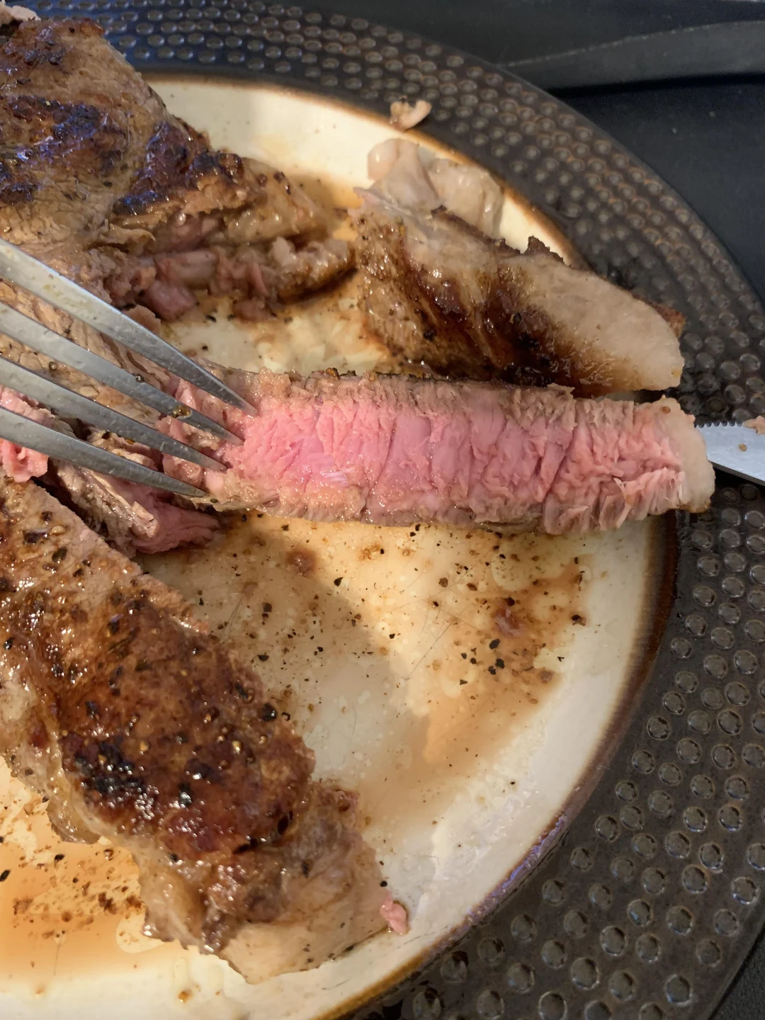 Porterhouse my beloved | Scrolller