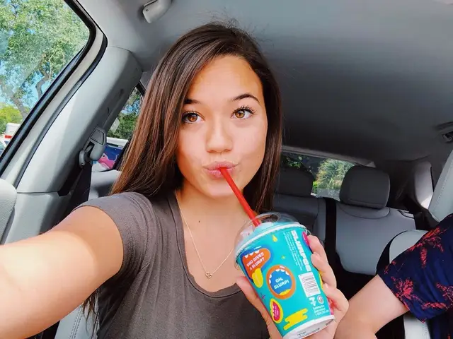 Sofia Gomez | Scrolller