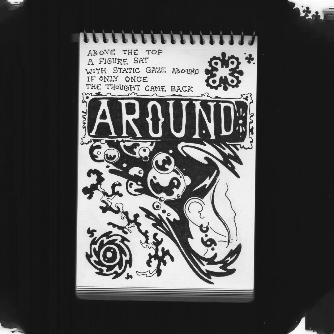 Static Gaze | Scrolller