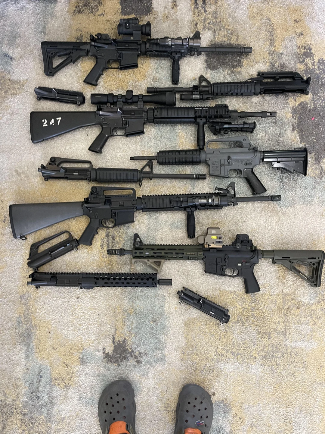 I have a problem?? | Scrolller