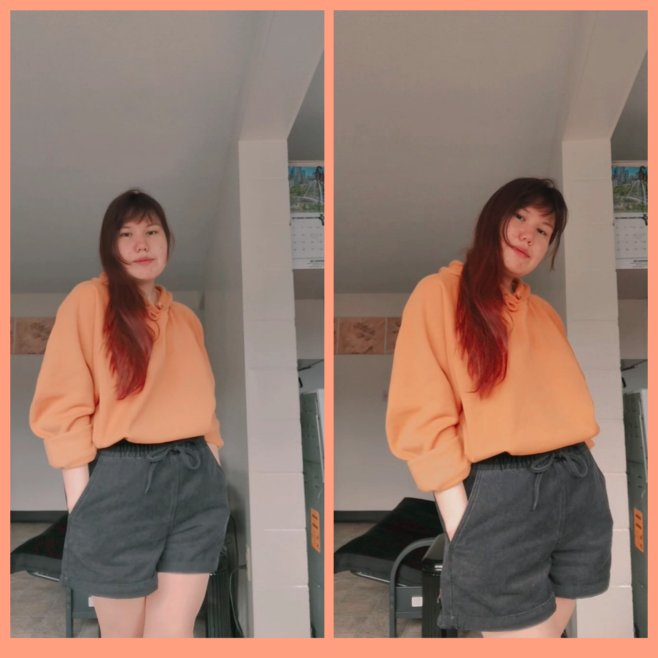 Slow kind of day 😌🎃(24f) | Scrolller