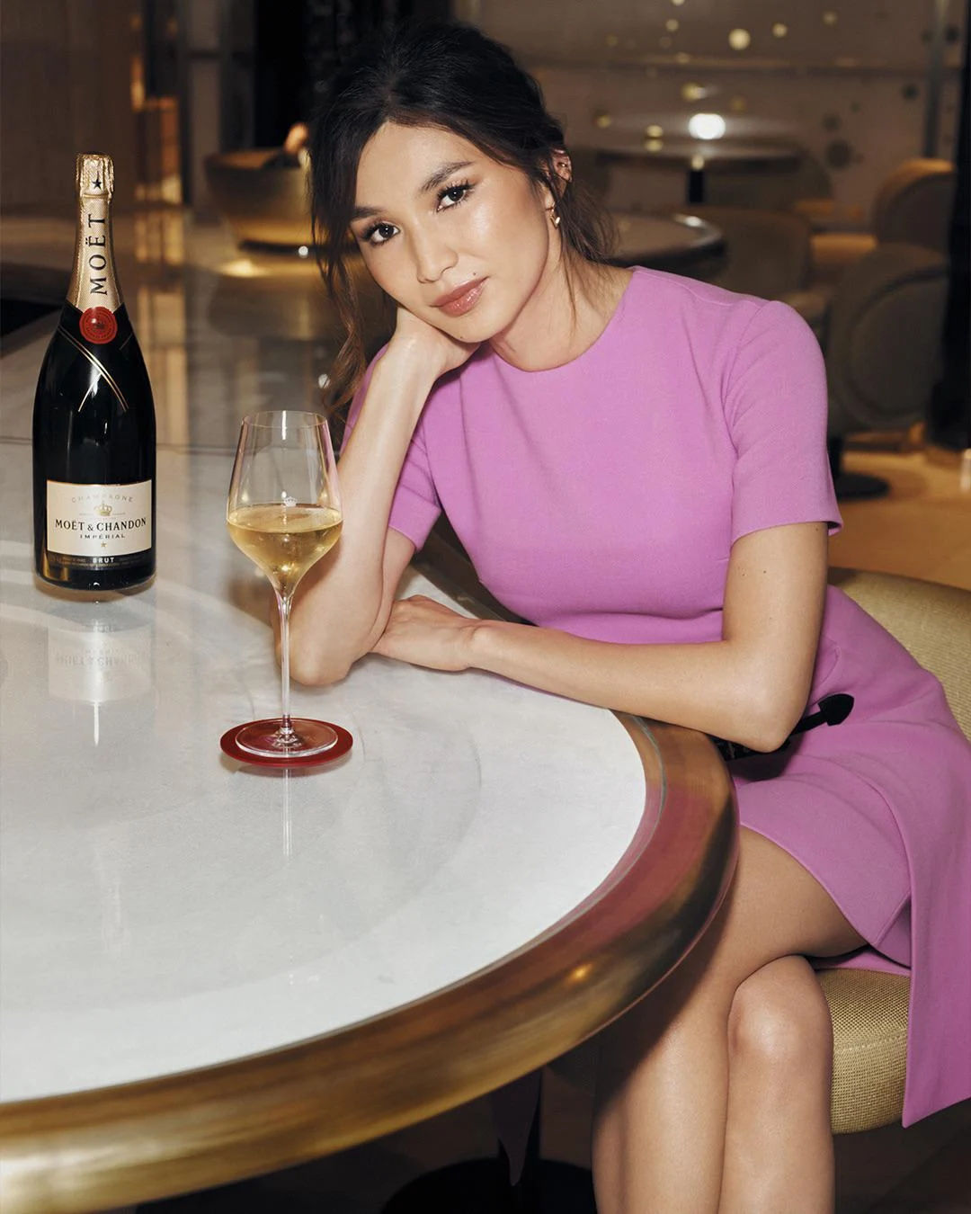 Gemma Chan | Scrolller