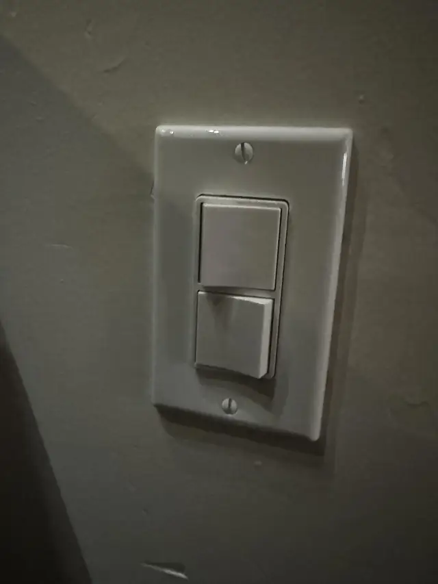 High and low voltage single gang switch? Is there a smart switch that can handle both? | Scrolller