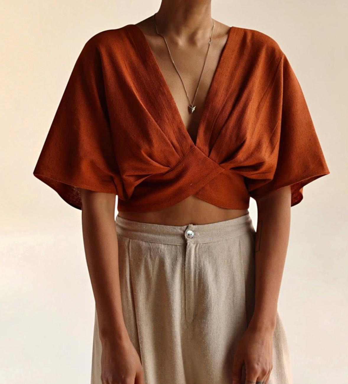 Pattern Recommendation | Scrolller