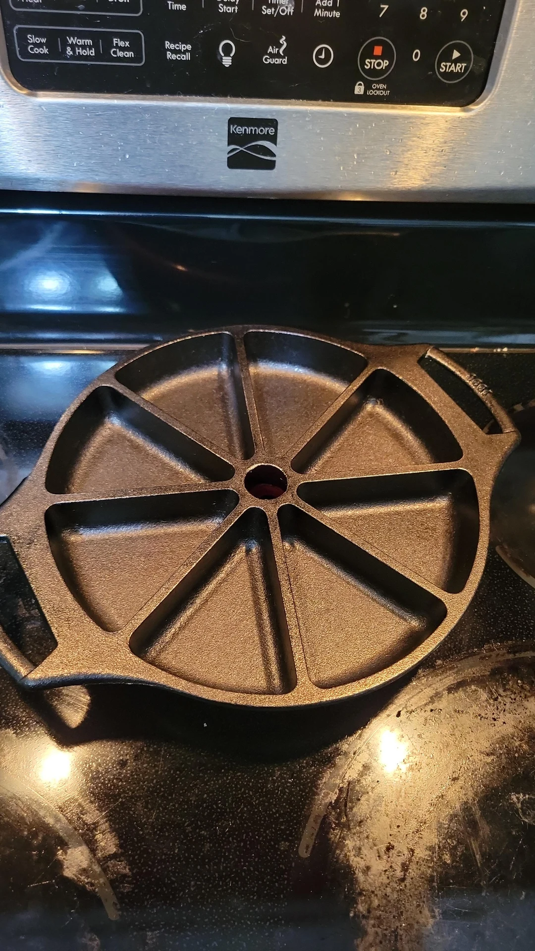 Brand new from the Lodge store! | Scrolller