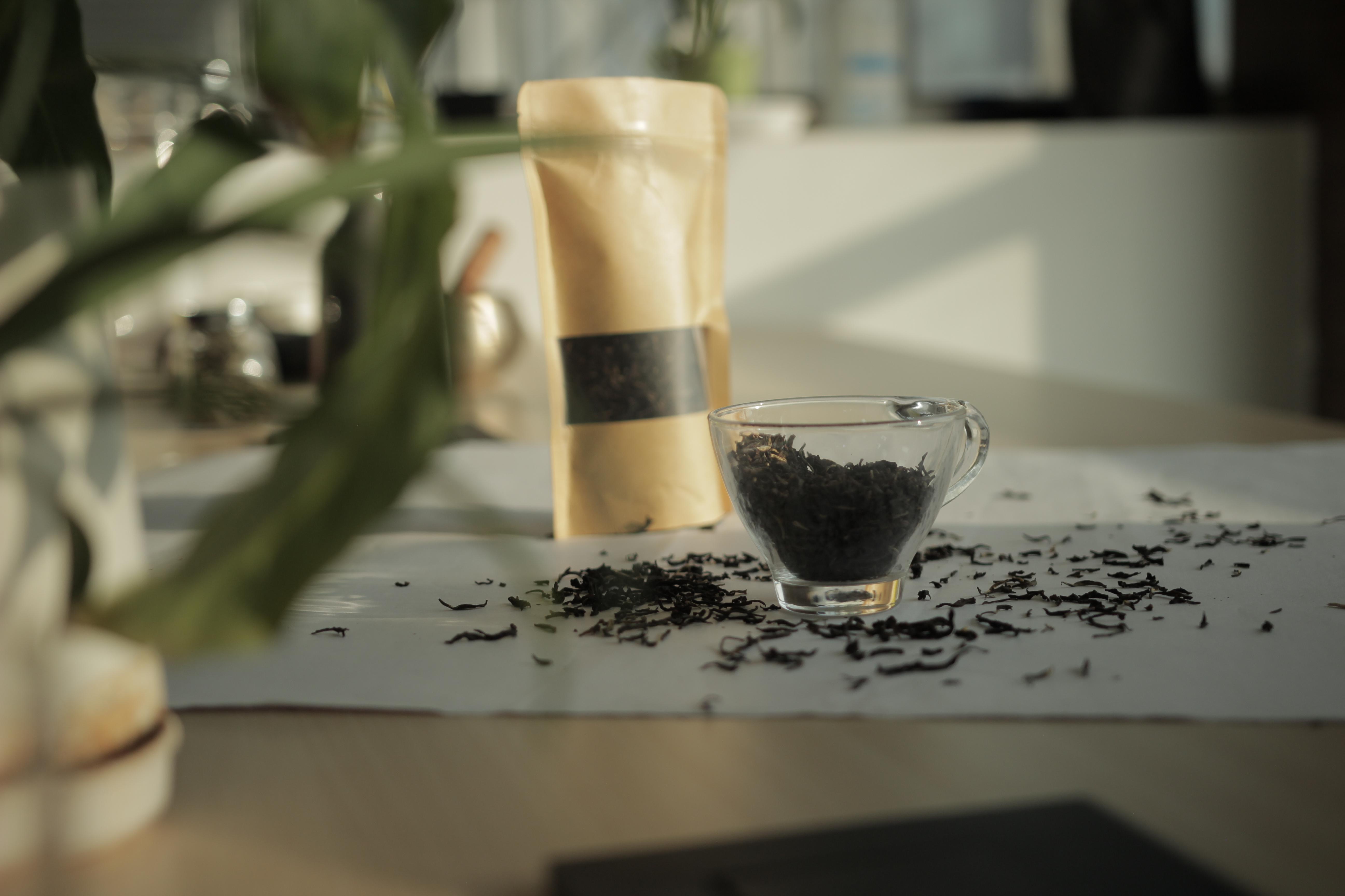 Finishing the last photograph of the Autumn Flush batch. We're bringing ...