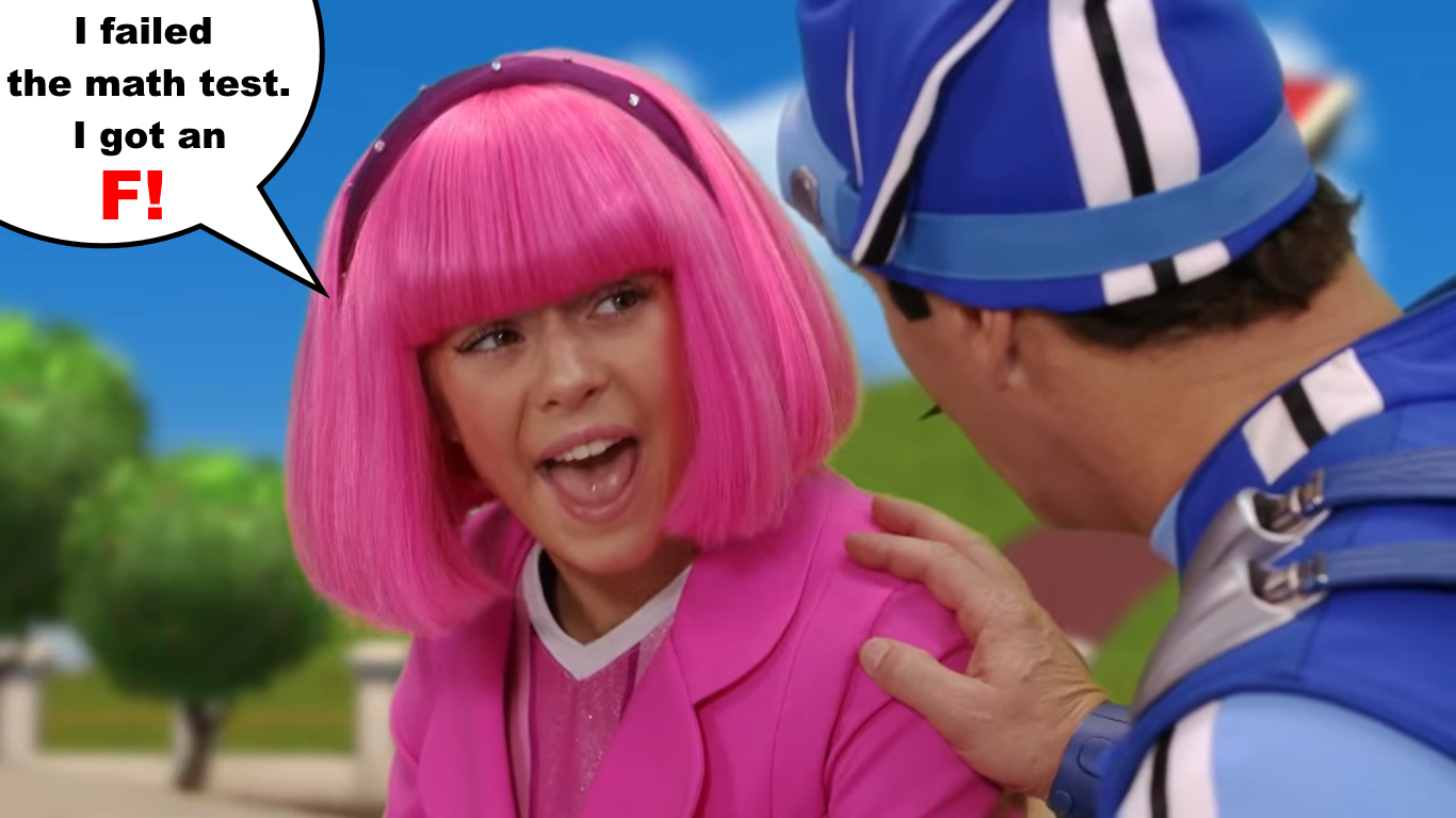 Remember to study, kids | Scrolller