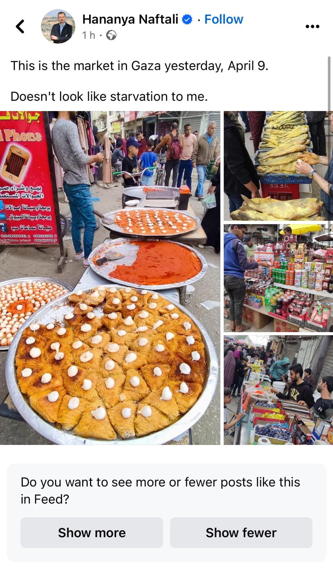 Genocidal propaganda | Scrolller