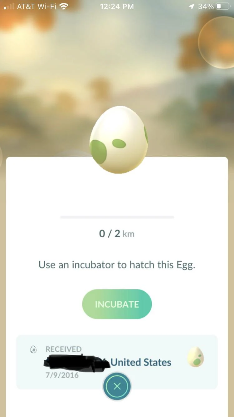 Rare Eggs from 2016 | Scrolller