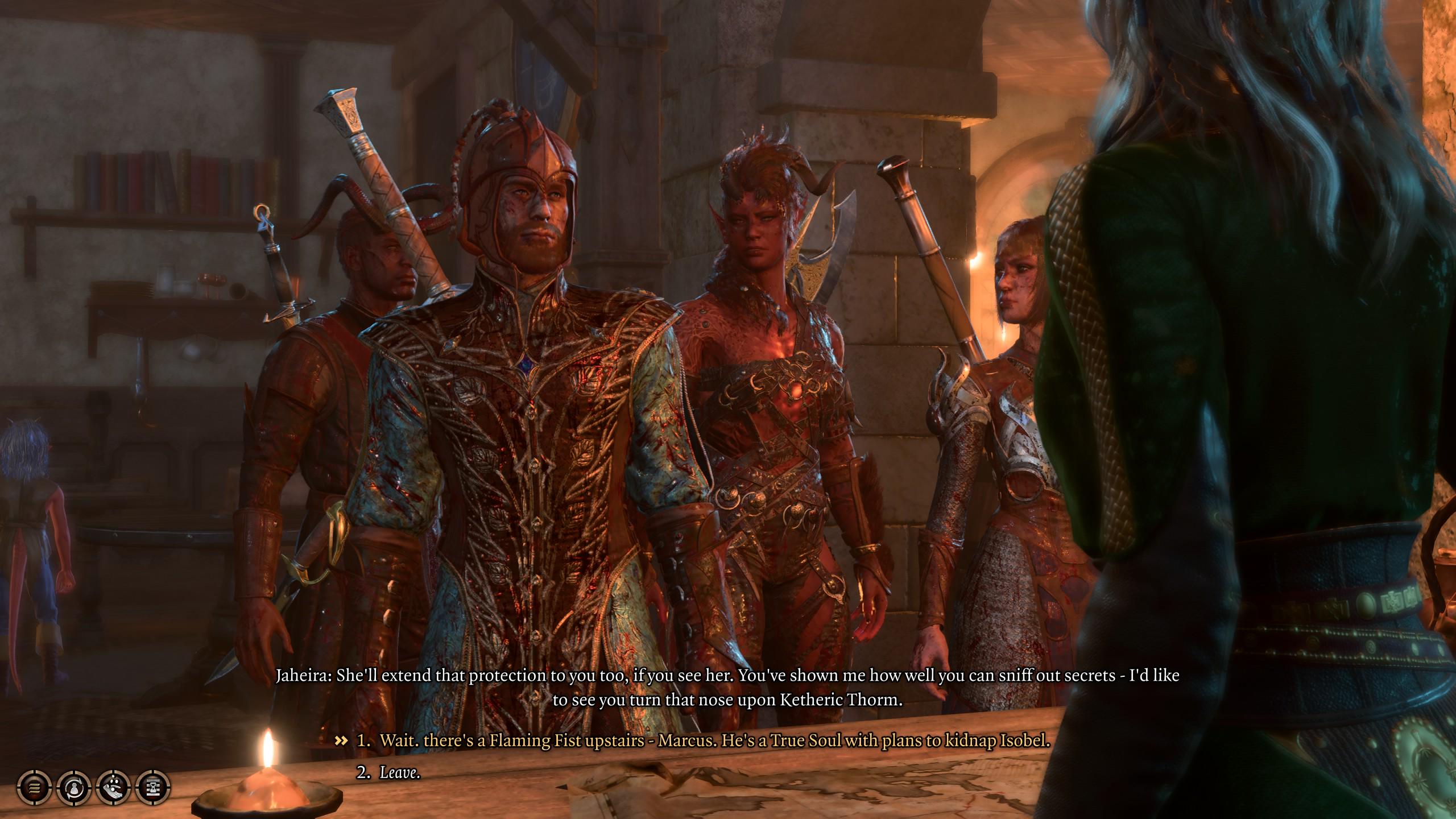 Warning [SPOILER] about [SPOILER], but he's already dead... | Scrolller