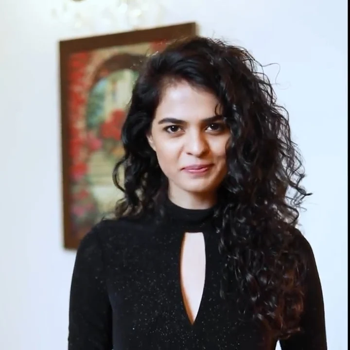 Tania Sachdev | Scrolller