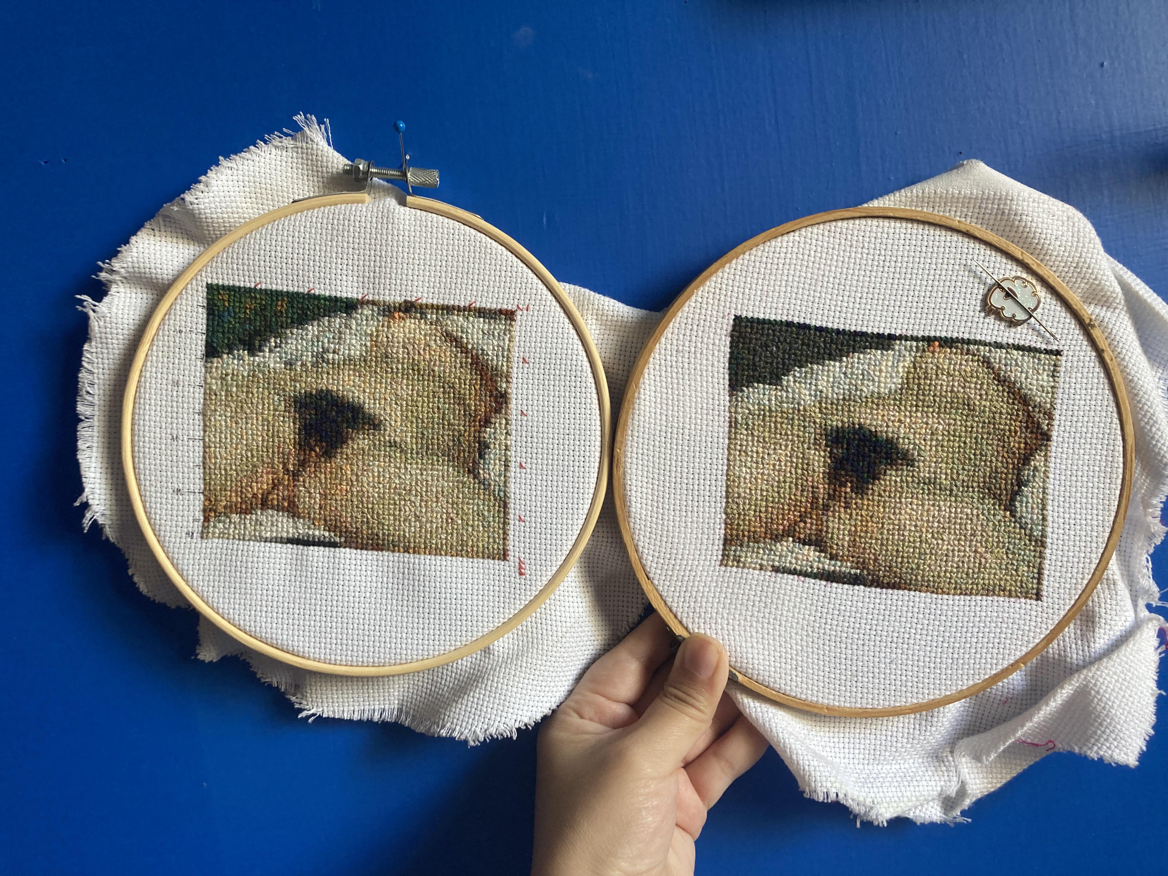 [FO] First and second attempts: The Origin of the World | Scrolller
