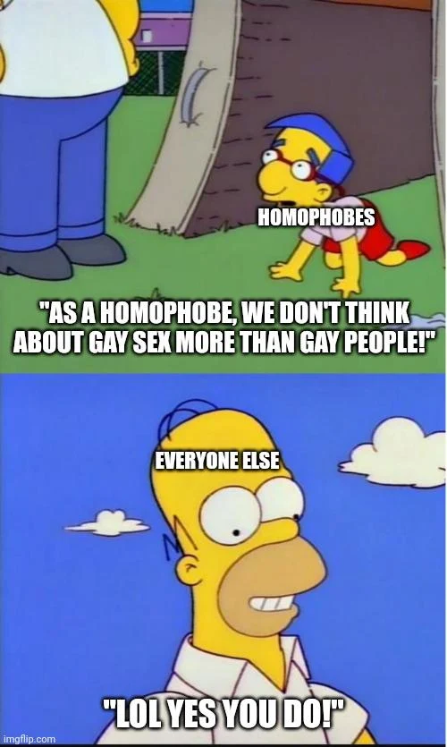 Based on a real conversation (also my first time posting here) | Scrolller